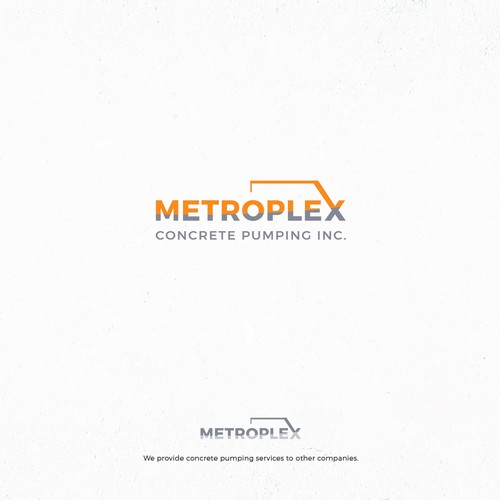 New concrete pumping business needs bold logo to make a statement ...