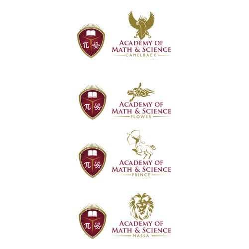 Combine logos | Logo design contest