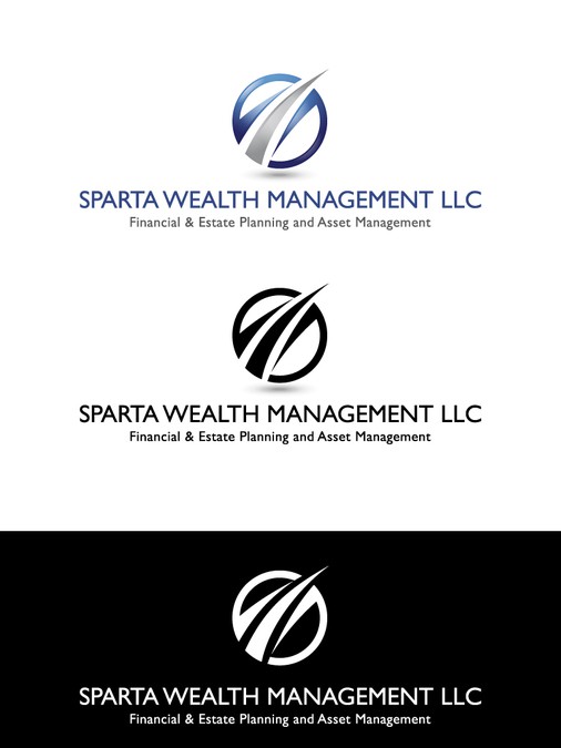 logo for Sparta Wealth Management LLC / Sparta Advisors LLC | Logo ...