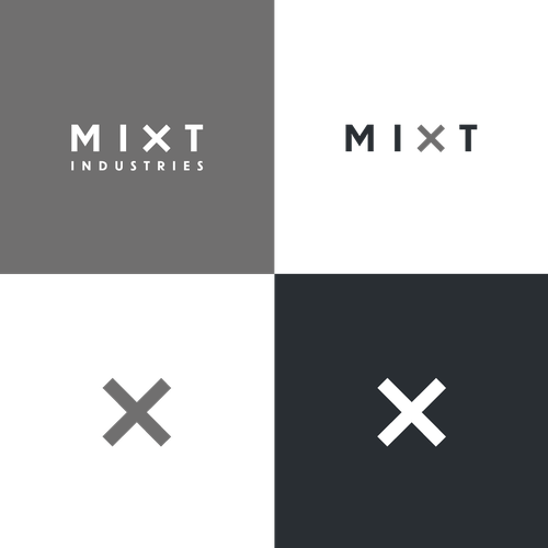 Designs | Create a modern logo for an analog industry | Logo design contest
