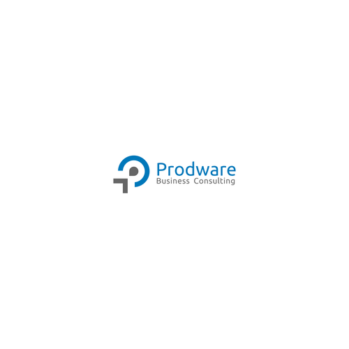 Prodware Business Consulting Logo | Logo design contest