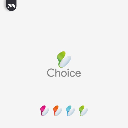 Choice Logo Design | Logo design contest