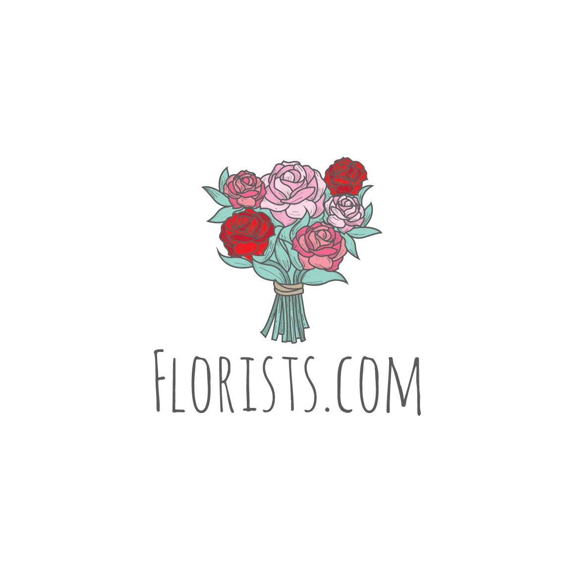 Flora Logos - Free Flora Logo Ideas, Design & Templates