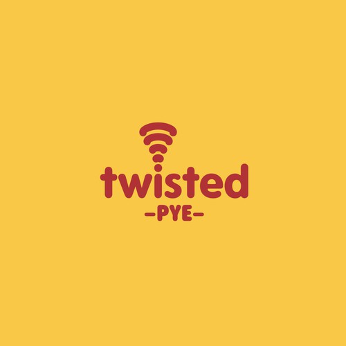 Designs | Twisted PYe | Logo design contest