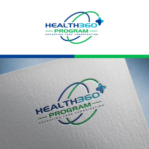 Designs | Health360 Program | Logo design contest