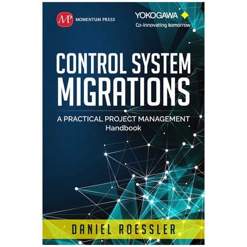 Control System Migration ebook cover needed for a large multi-national ...