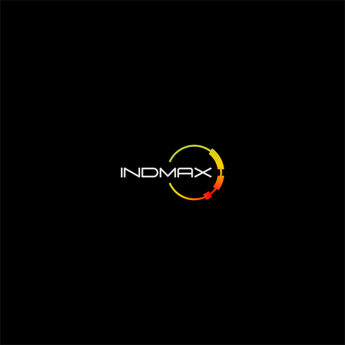 Young new logo for INDMAX a technology services firm. | Logo design contest