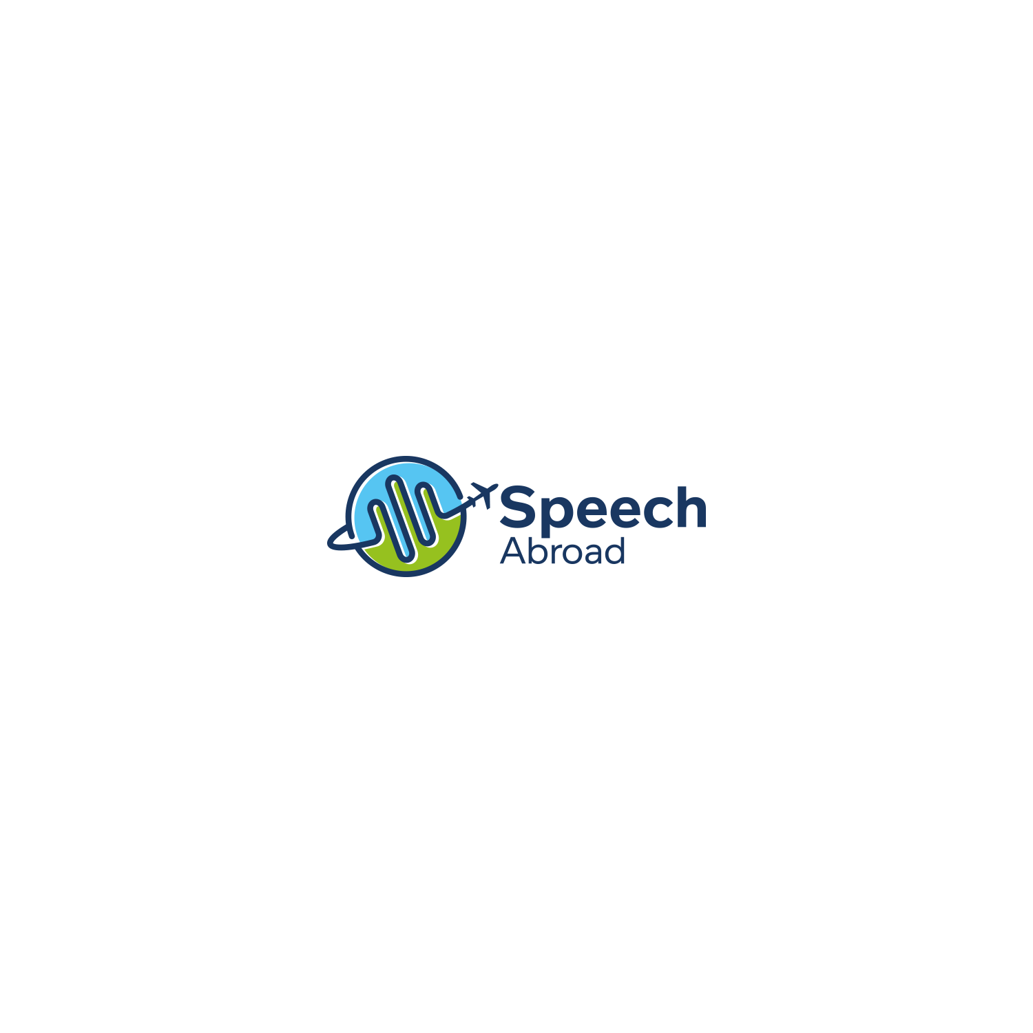 Speech Therapy Logos - Free Speech Therapy Logo Ideas, Design & Templates