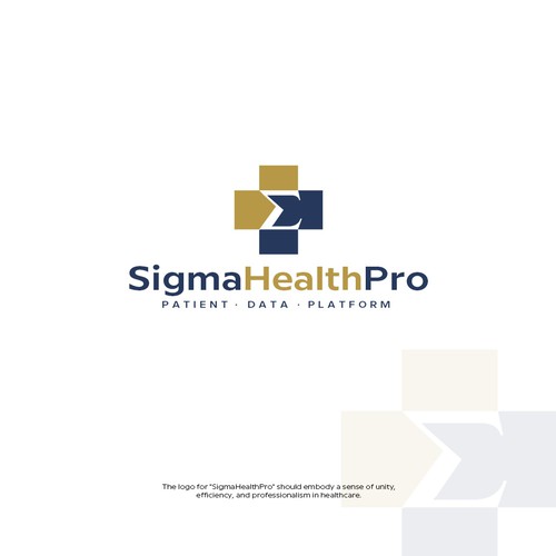 Designs | Sigma Health Pro Logo | Logo design contest