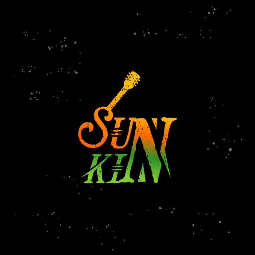 Modern, Organic, Lush Logo for Psych Folk/Rock Band from Bay Area ...