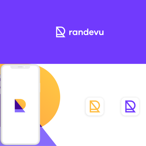 Designs | An app that lets you have meaningful interactions with people ...