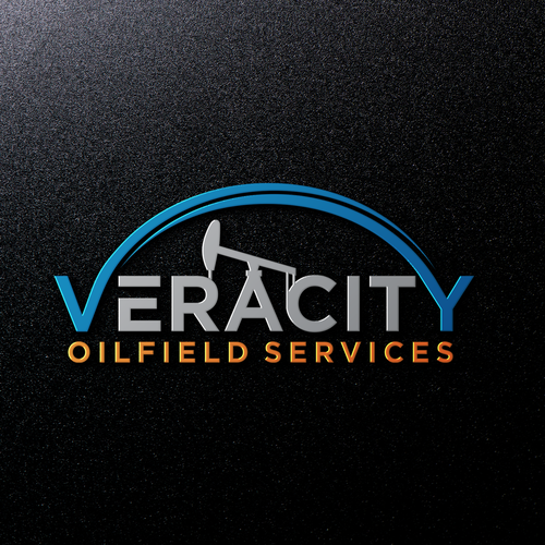 Oilfield company needs a powerful and attractive logo | Logo design contest