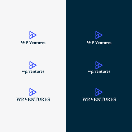 Designs | Design a minimal yet elegant logo for a Venture Capital ...