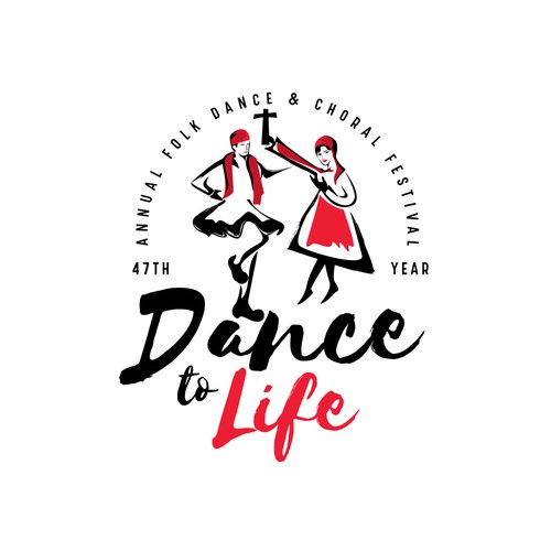 Designs | Greek Folk Dance and Choral Festival - 2024 "Dance to Life ...