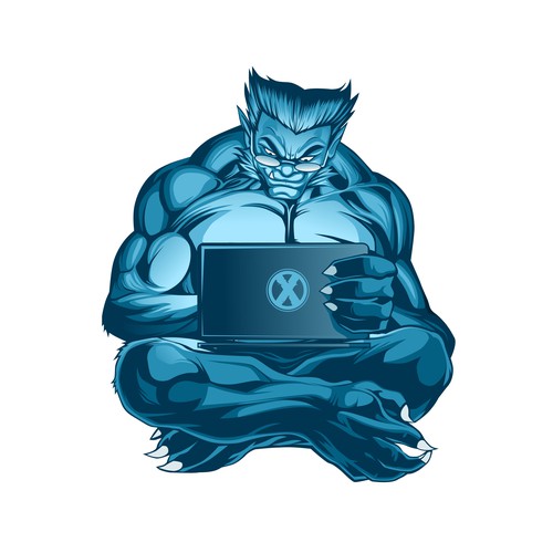 Beast Tattoo | Tattoo contest