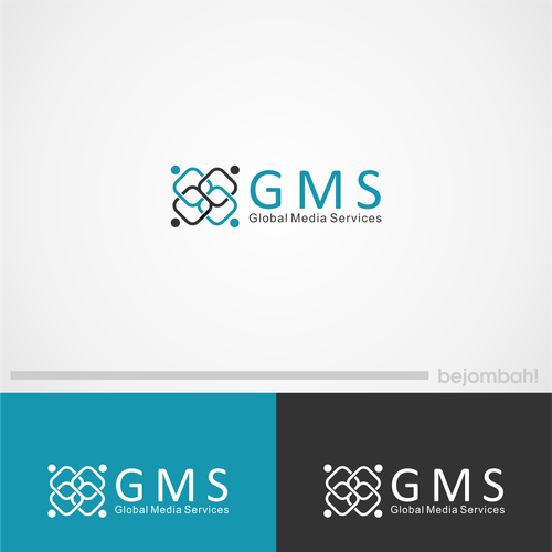 New logo for GMS | Logo design contest