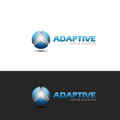 Logo Design for Computer Consulting Office Integration Company | Logo ...