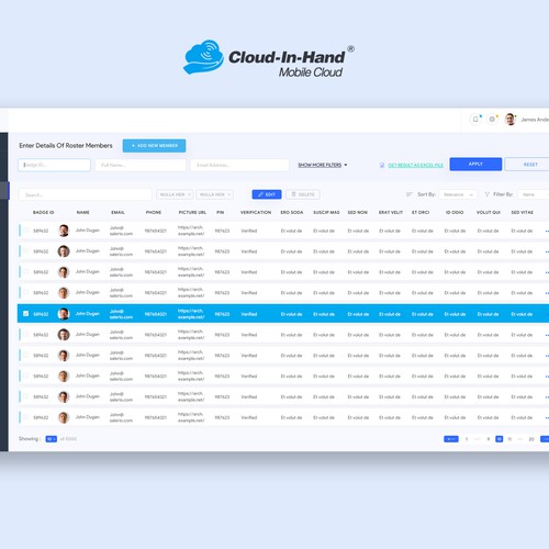 Designs | Designing an Intuitive Customer Facing Portal for Our Hybrid ...