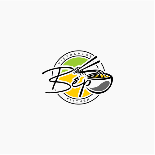 Designs | Seeking for Logo that represents Modern Pho Restaurant that ...