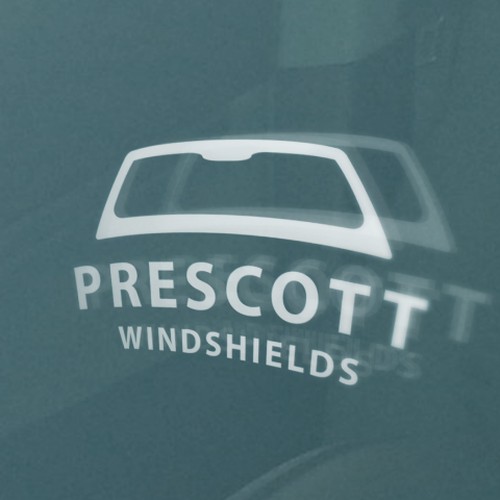 Designs | Windshield Replacement and repair logo | Logo design contest