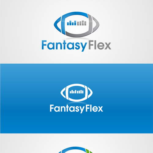 Designs | Create a captive American Fantasy Football (NFL) themed logo ...