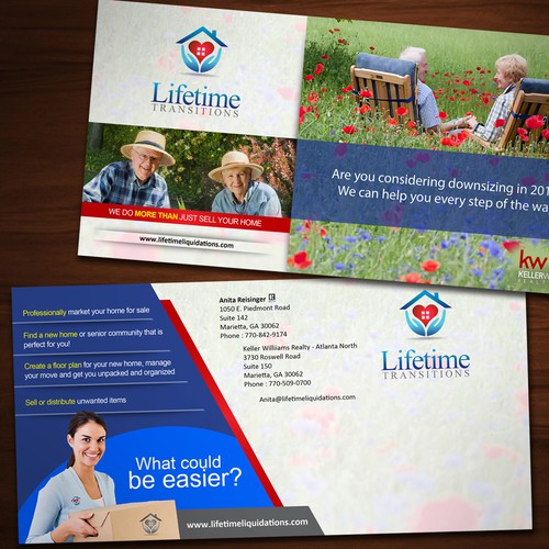 postcard 11.5 x 5.5 ( art 11.25 x 5.75 , 300 dpi) | Postcard, flyer or ...