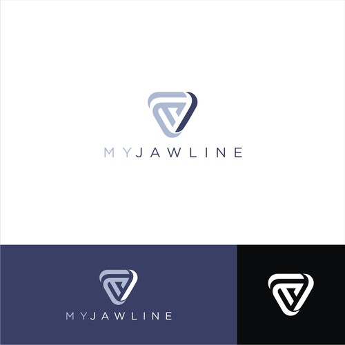 Designs | Modern Beauty Product Male Logo | Logo design contest