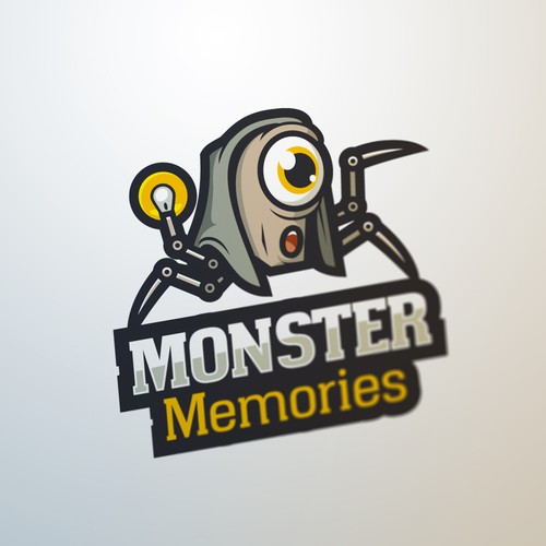 Memories Logo