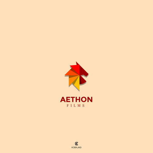 Aethon Logo Aethon