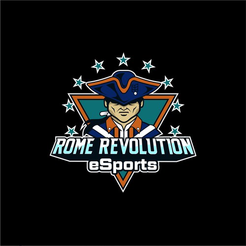 eSports Organization Seeking Logo | Logo design contest