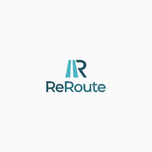 Designs | Re Route | Logo design contest
