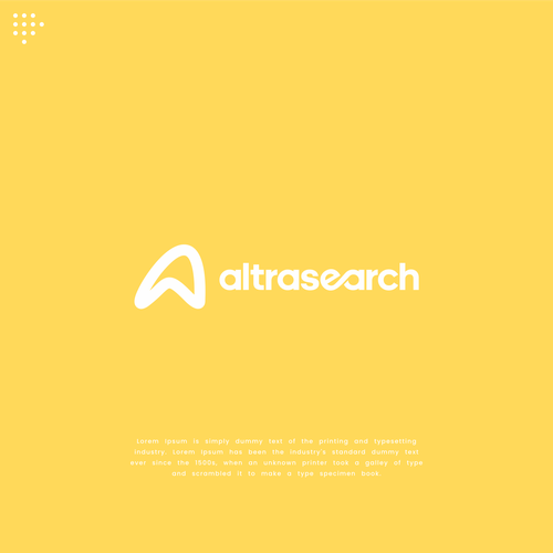 Designs | A simple modern, professional, engaging design - Headhunter ...