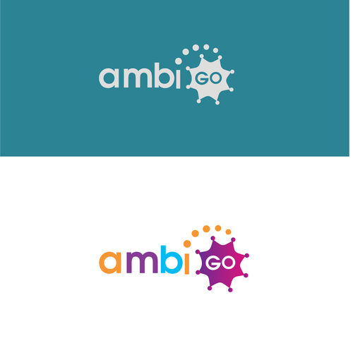 Inspire people to achieve their ambitions with new logo | Logo design ...