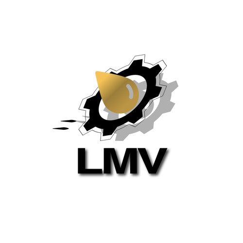 Lmv Logo