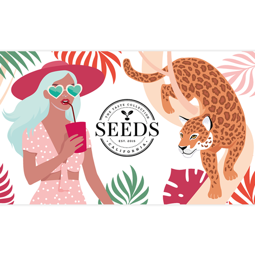 Smoothie Designs: the Best Smoothie Image Ideas and Inspiration | 99designs