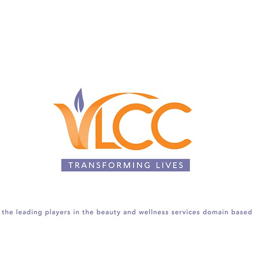 VLCC Brand Identity Design | Logo & brand identity pack contest