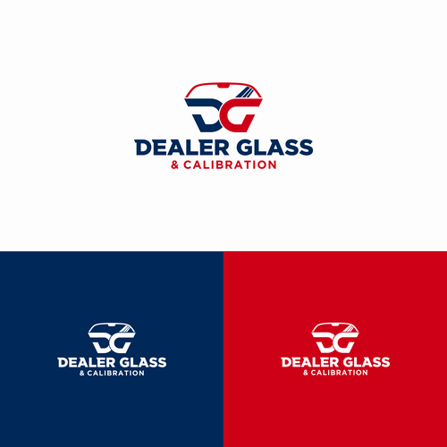 Designs | Industry-leading Auto Glass Company Needs Logo for New ...