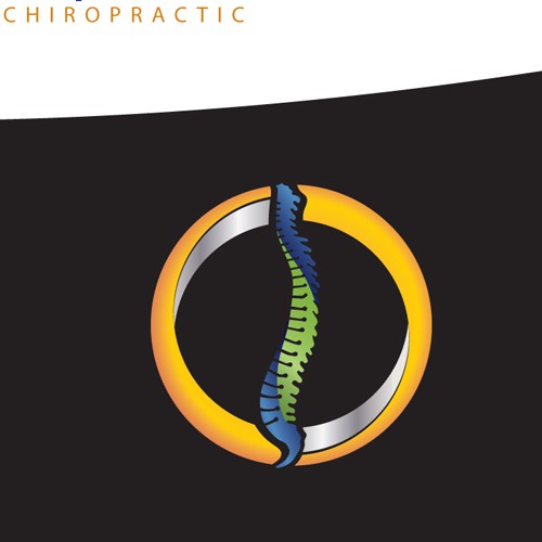 Chiropractic And Chiropractor Logos - Free Chiropractic And ...