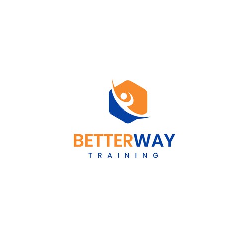 Designs | better way training | Logo design contest