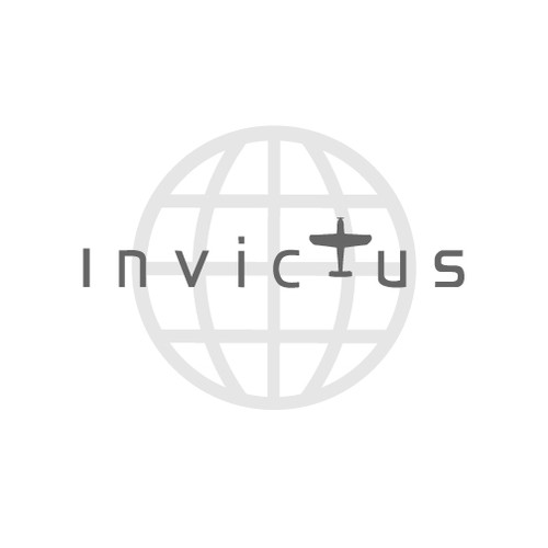 New logo wanted for Invictus | Logo design contest