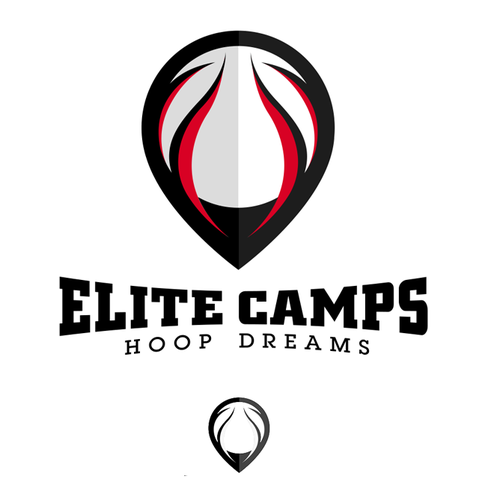 Create a logo for Overnight Basketball Camp | Logo design contest