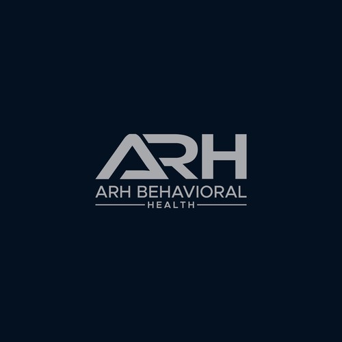 Designs | Logo design for medical/behavioral health company - Abstract ...