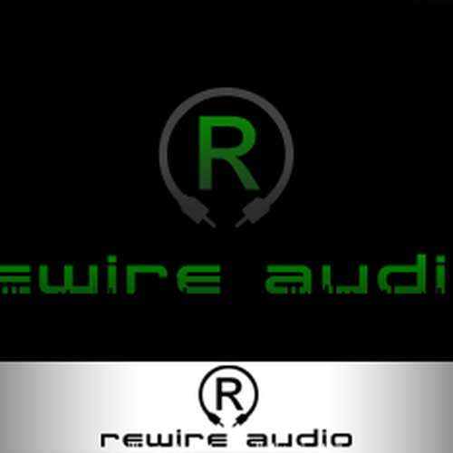 Rewire Logo | Logo design contest