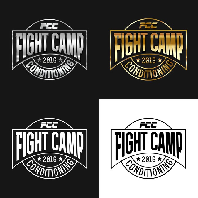 Strong Logo for Combat Sports - Strength and Conditioning | Logo design ...