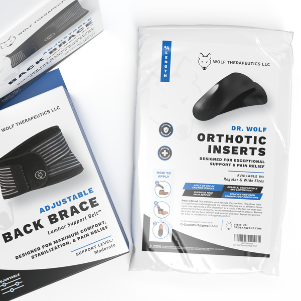 Design a sharp label for a clinically proven constipation relief ...