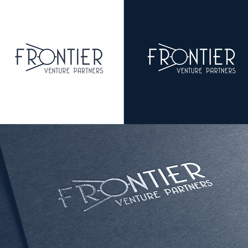 Logo Creation for a new Venture Capital Firm | Logo design contest