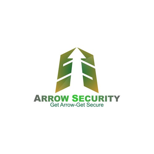 New logo wanted for Arrow Security | Logo design contest