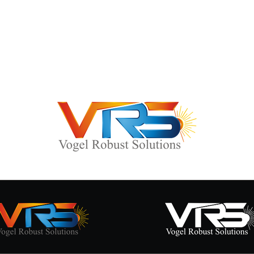 VRS needs a new logo | Logo design contest
