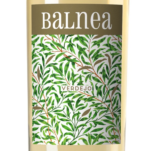 White Wine Labels: the Best White Wine Label Design Ideas | 99designs