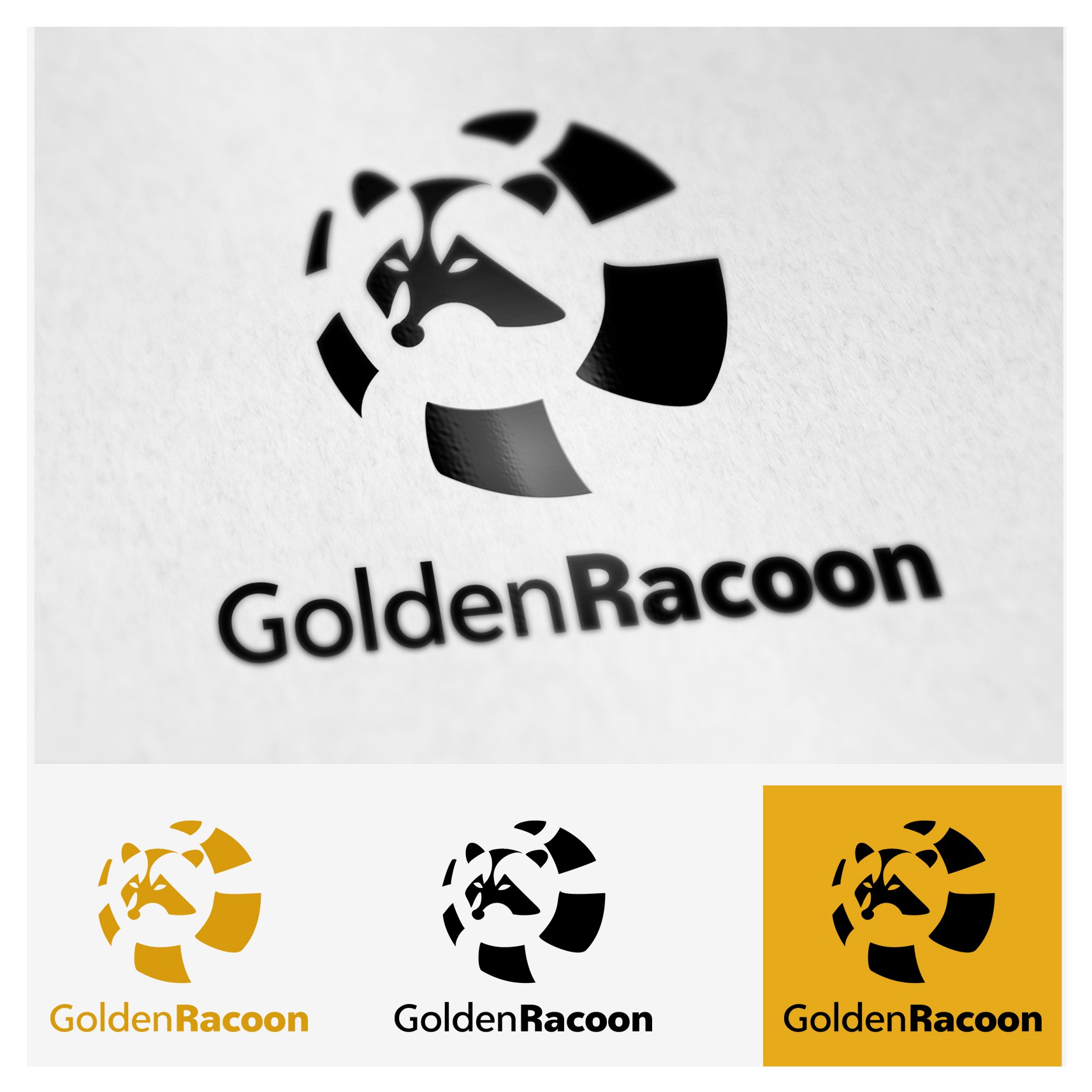 Gold Circle Logos - Free Gold Circle Logo Ideas, Design & Templates